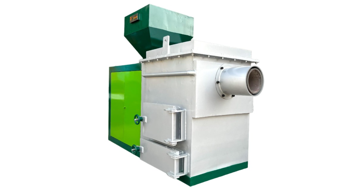 Pallet Burner Hub | Grade A1 Biomass Pellets Manufacturer Delhi NCR ...